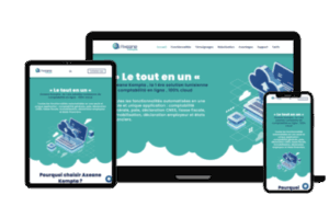 Nos réalisations | Axeane